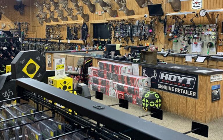 Coyote Creek Outdoors | Gun & Archery Store | Rochester, MN