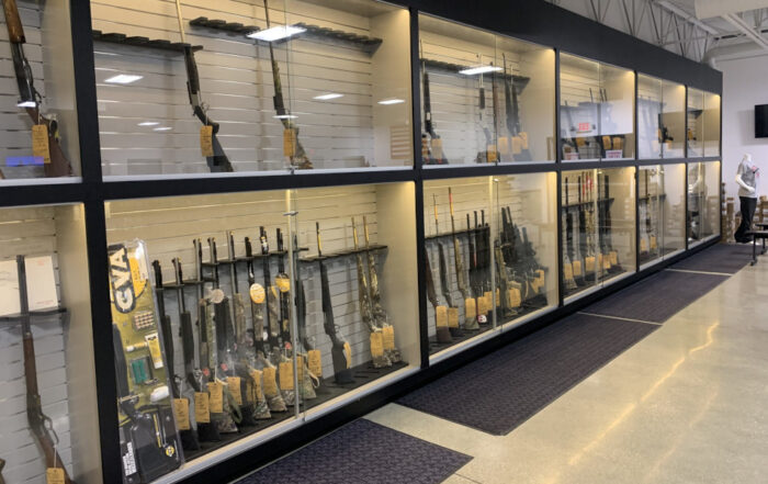 Coyote Creek Outdoors | Gun & Archery Store | Rochester, MN