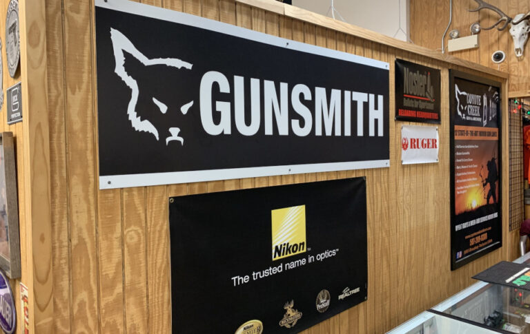 Coyote Creek Outdoors | Gun & Archery Store | Rochester, MN